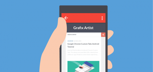 Google Chrome Custom Tabs Android Tutorial - Grafix Artist Google Chrome Custom Tabs Android Tutorial - Grafix Artist